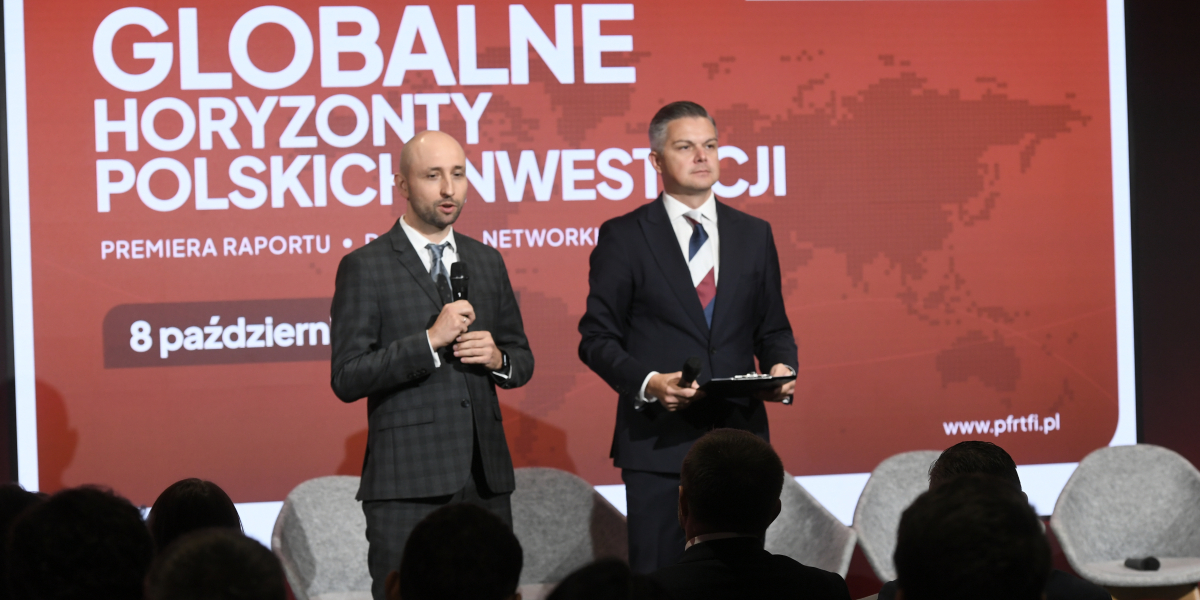 PFR Towarzystwo Funduszy Inwestycyjnych (PFR TFI)